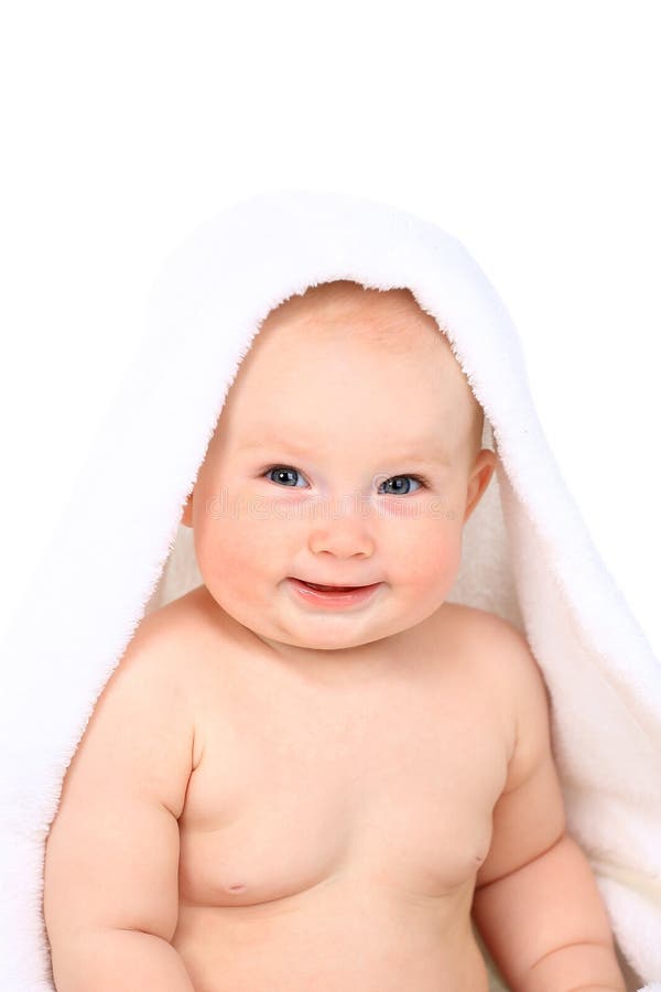 Beautiful little baby stock photo. Image of beautiful - 47566442