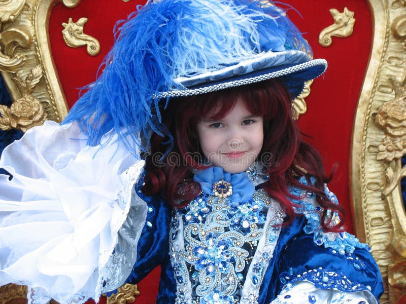 Beautiful little princess stock photo. Image of gorgeous - 12777594