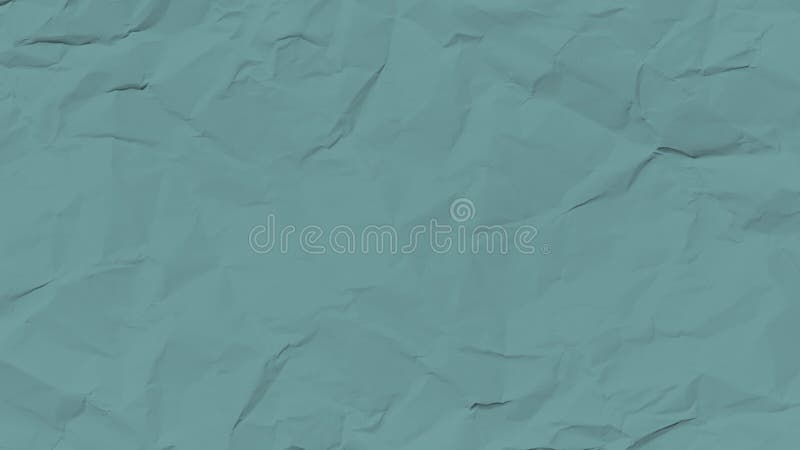 Beautiful Loopable Crumpled Paper Animated Background Texture Stock ...