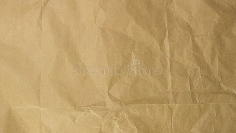 Beautiful Loopable Crumpled Paper Animated Background Texture Stock ...