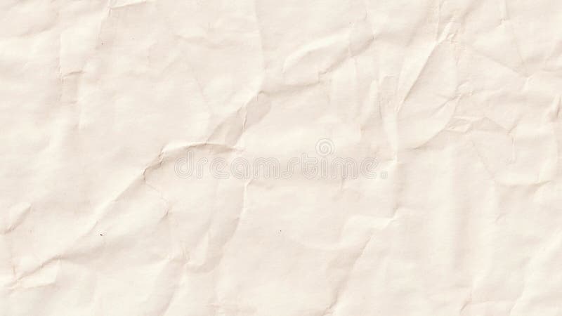 Beautiful Loopable Crumpled Paper Animated Background Texture Stock ...