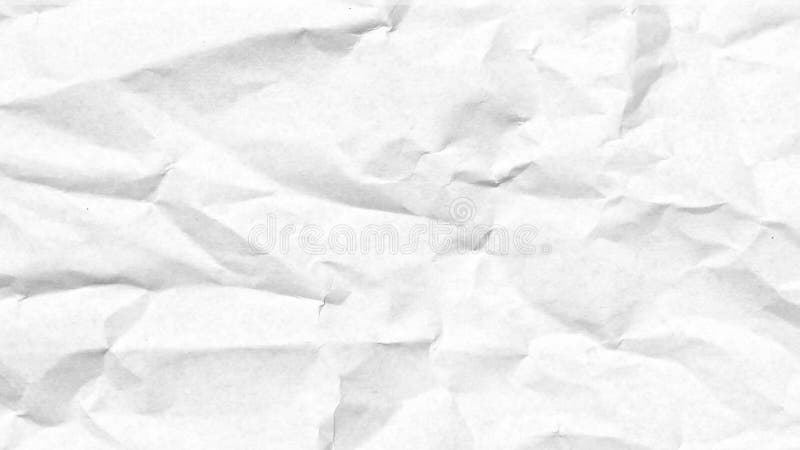 Beautiful Loopable Crumpled Paper Animated Background Texture Stock ...