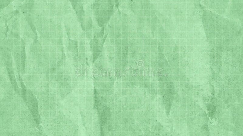 Beautiful Loopable Crumpled Paper Animated Background Texture Stock ...