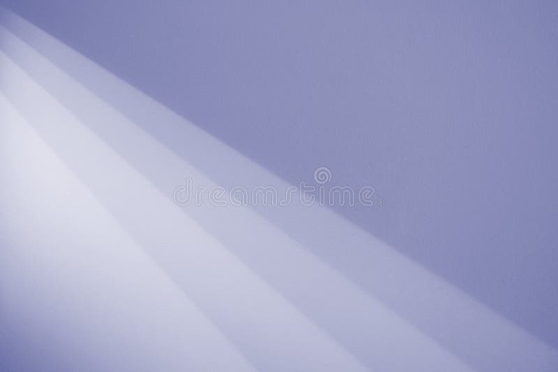 Beautiful Luminous Background. Rays of Light from a Lamp on the Ceiling ...