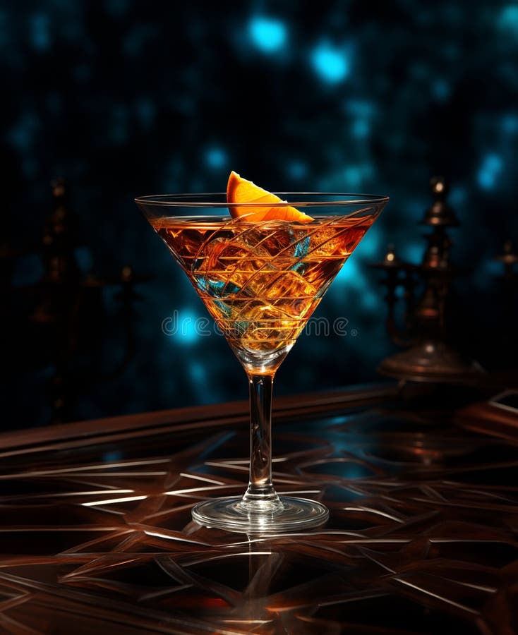 Luxurious Drinks and Backgrounds. Illustrations, Posters, Beverage ...