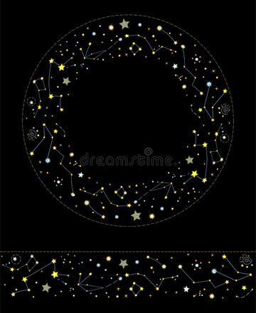 Magic Frame Stock Illustrations – 168,631 Magic Frame Stock ...