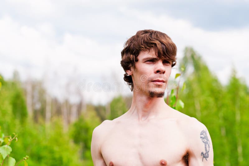 Tattoo Nipples Stock Photos - Free & Royalty-Free Stock Photos from ...