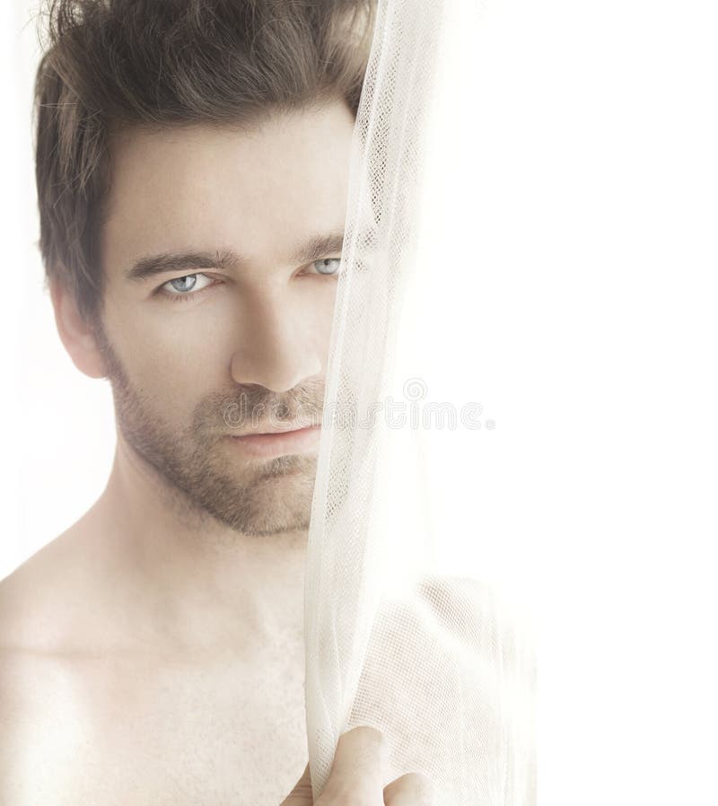 Photos of Model in Image ID 7520952 by Curaphotography