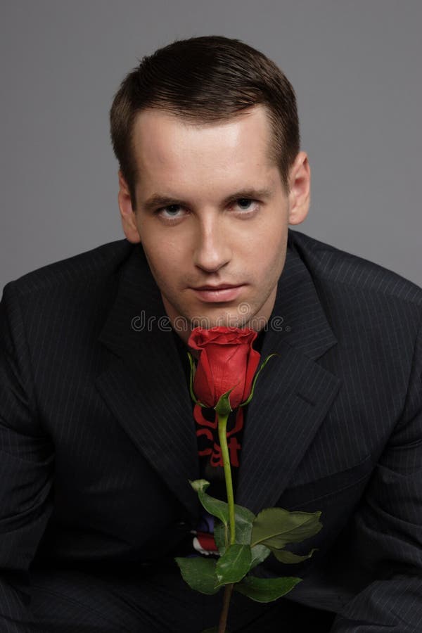 Beautiful man stock image. Image of adult, body, model - 7882447