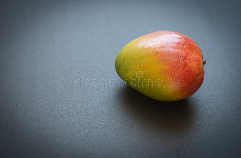 A Very Delicious Fruit: Mango Stock Photo - Image of vegetable, berry ...