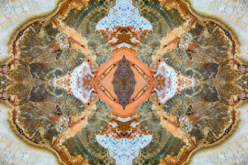 The Beautiful Marble Pattern Background Stock Image - Image of ...