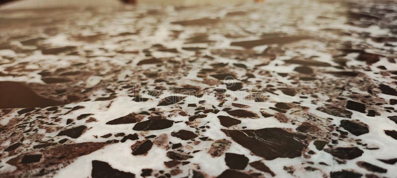 Beautiful Marble Stone Patterns Stock Image - Image of white, stone ...