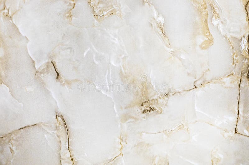 Beautiful Marble Surface with Natural Stock Photo - Image of pattern ...