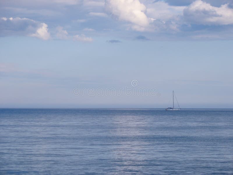 Beautiful marine landscape stock photo. Image of natural - 69159738