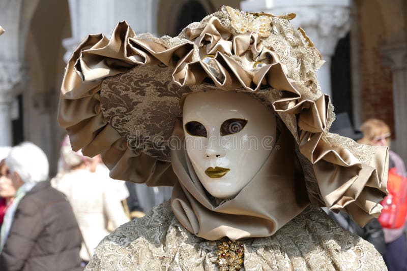 Mask - Carnival - Venice stock photo. Image of artist - 4245520