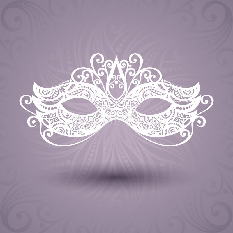 Masquerade Mask Vector Stock Illustrations – 33,259 Masquerade Mask ...