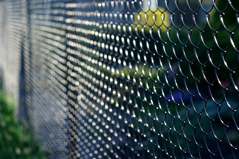 Beautiful Mesh with Attractive Weaving. Stock Photo - Image of ...