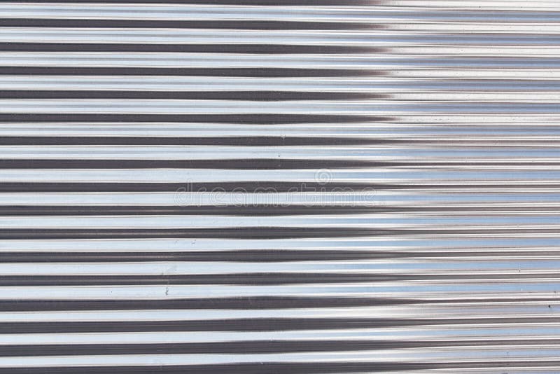 Beautiful Metal Shutter Texture Image Stock Photo - Image of safety ...