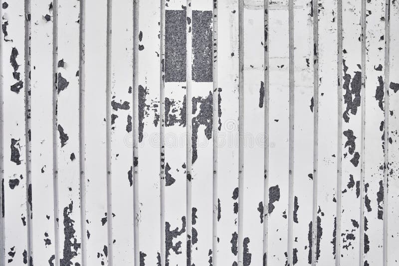 Beautiful Metal Shutter Texture Image Stock Photo - Image of texture ...