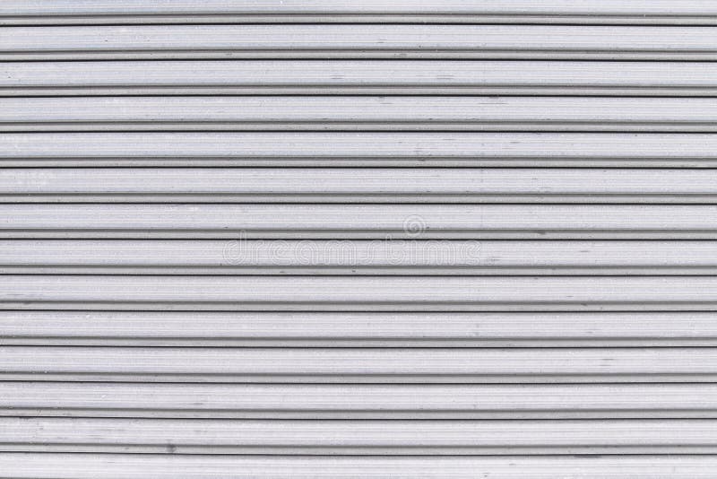 Beautiful Metal Shutter Texture Image Stock Image - Image of shutters ...