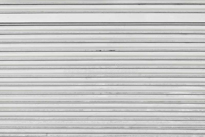 Beautiful Metal Shutter Texture Image Stock Image - Image of backdrop ...