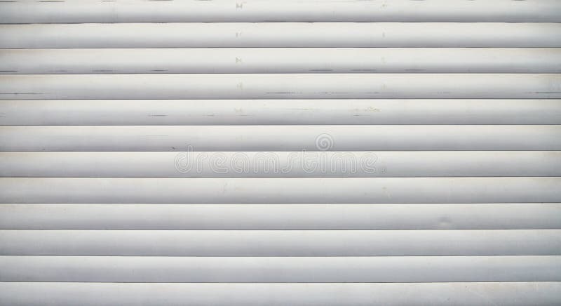 Beautiful Metal Shutter Texture Image Stock Image - Image of industrial ...