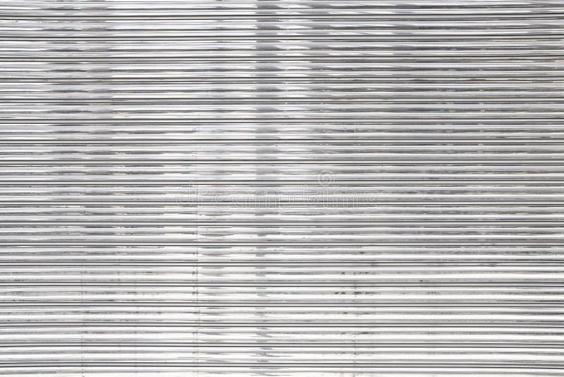 Beautiful Metal Shutter Texture Image Stock Image - Image of rolling ...