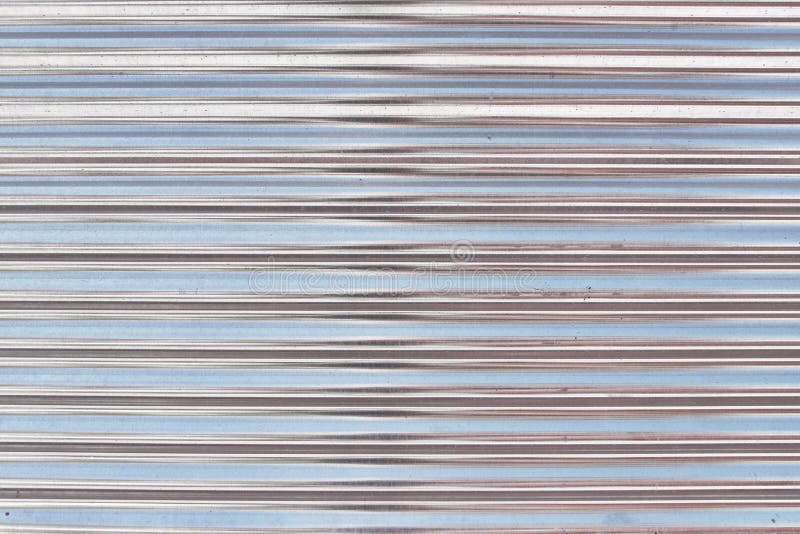 Beautiful Metal Shutter Texture Image Stock Image - Image of textured ...