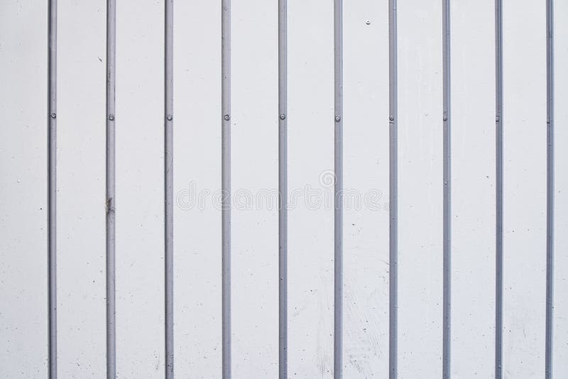 Beautiful Metal Shutter Texture Image Stock Photo - Image of security ...