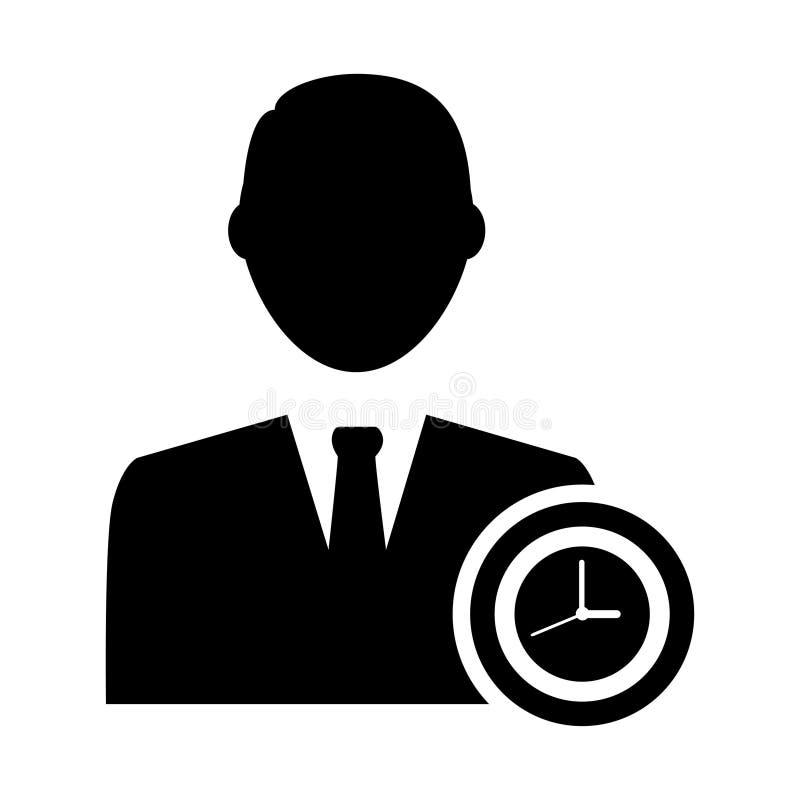 Account Manage Icon stock vector. Illustration of manage - 274597555