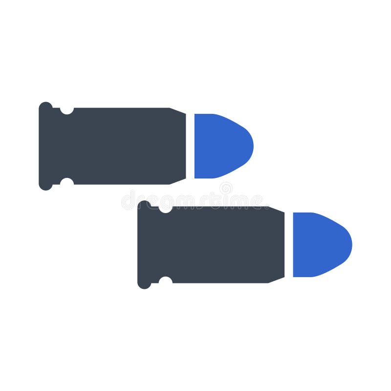 Blue Bullet Icon Png