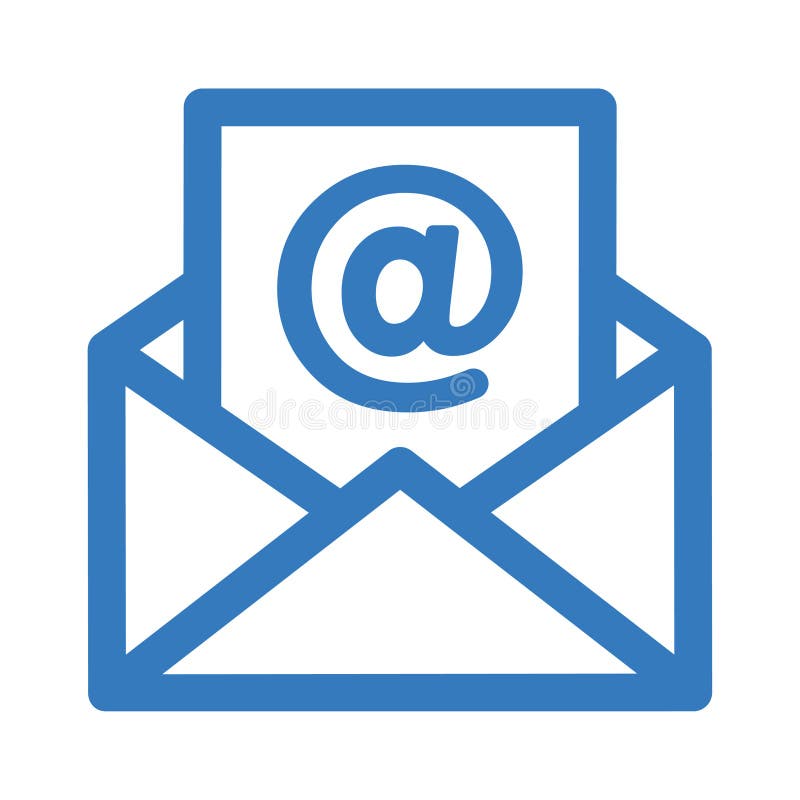 Email Logo