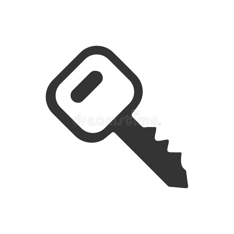 Key Materials Icon Stock Illustrations – 249 Key Materials Icon Stock ...