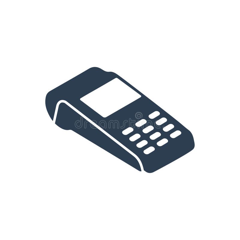 Card Reader Icon Stock Illustrations – 4,184 Card Reader Icon Stock ...