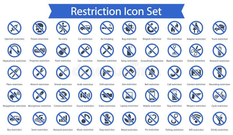 Restriction Drinks Logos Stock Illustrations – 171 Restriction Drinks ...