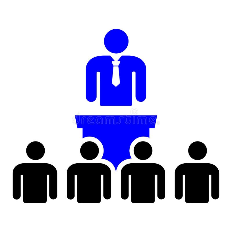 Staff Training Icon stock vector. Illustration of vector - 270577191 Staff Training Icon stock vector. Illustration of vector - 270577191