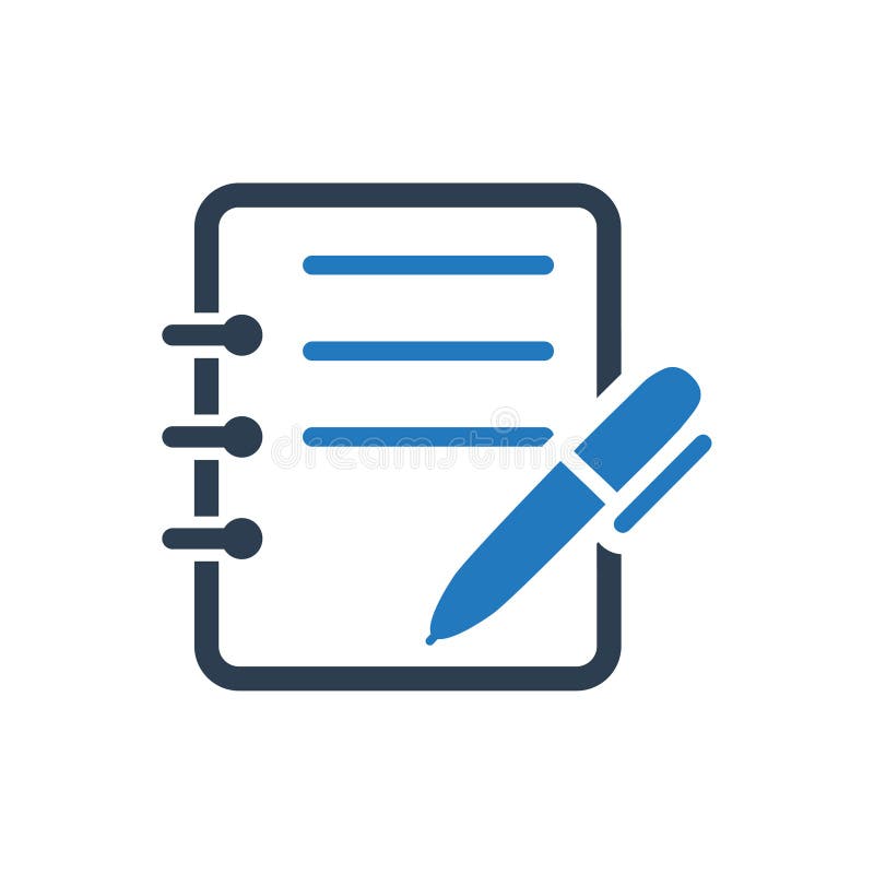 Taking Note Stock Illustrations – 2,285 Taking Note Stock Illustrations ...