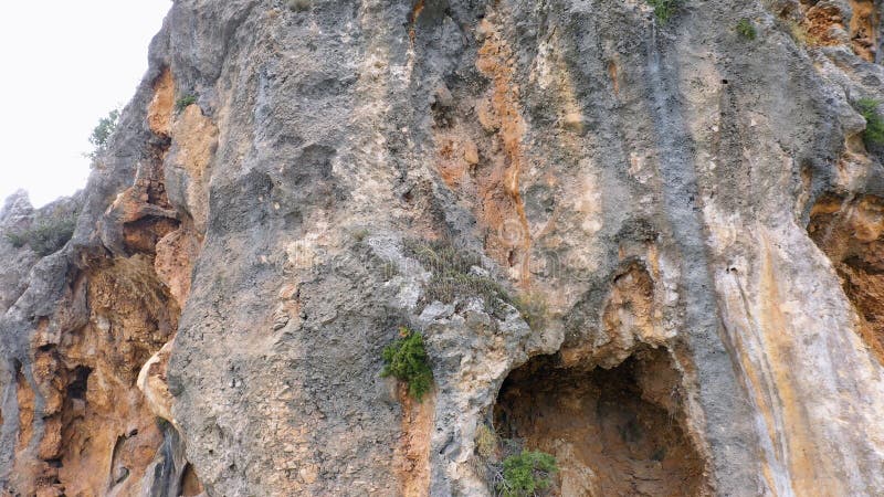 Beautiful Millennium Mountains. Stock Image - Image of natural, closeup ...