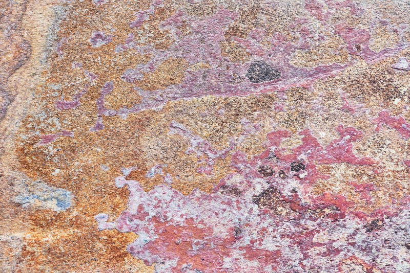 Beautiful Mineral Texture Image Stock Photo - Image of textured ...