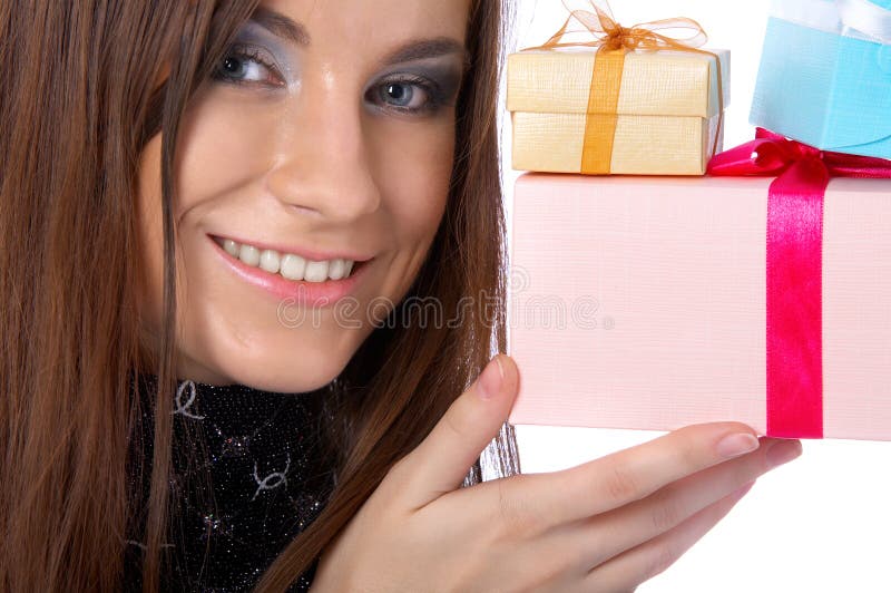 Beautiful model stock image. Image of human, sensuality - 11687241