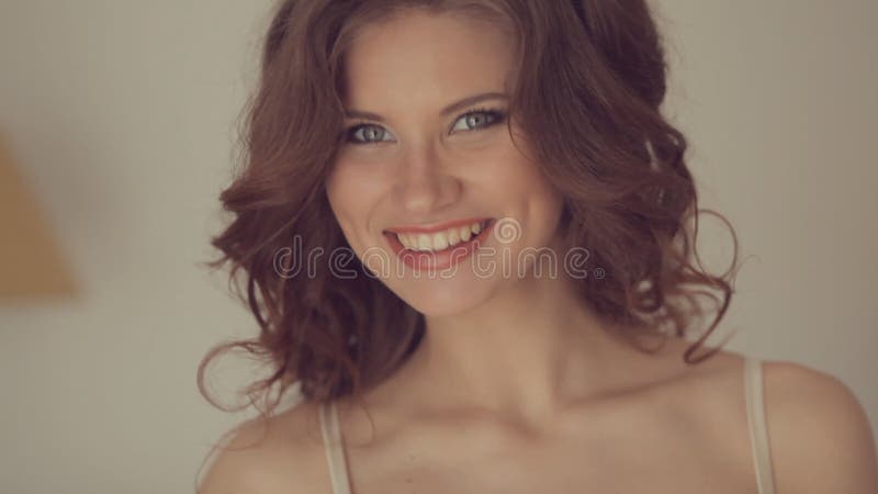 Lingerie Model Stock Footage & Videos - 2,875 Stock Videos