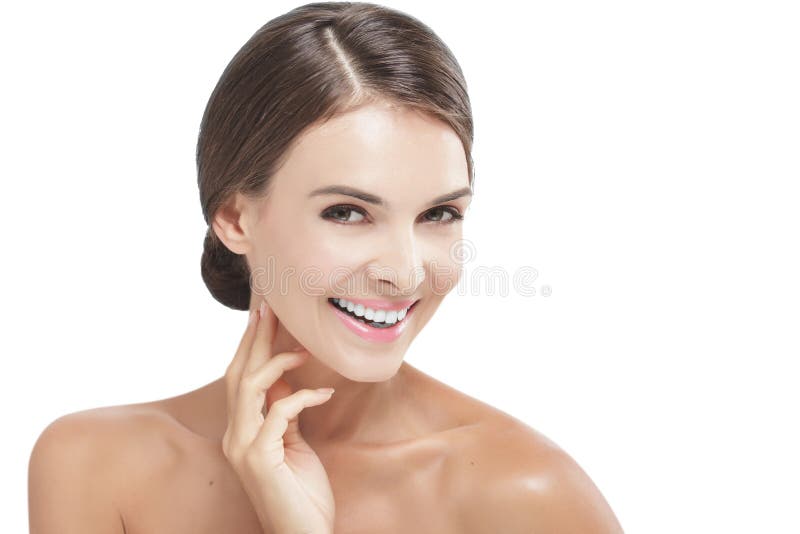 950,161 Beautiful Smiling Model Stock Photos - Free & Royalty-Free ...