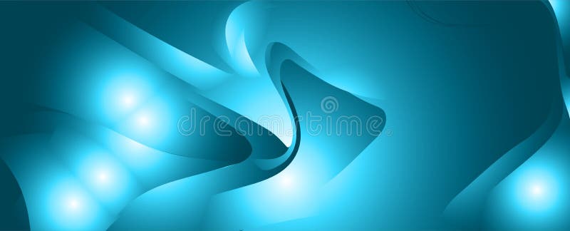 Beautiful Modern Background with Abstract Elements and Dynamic Shapes ...