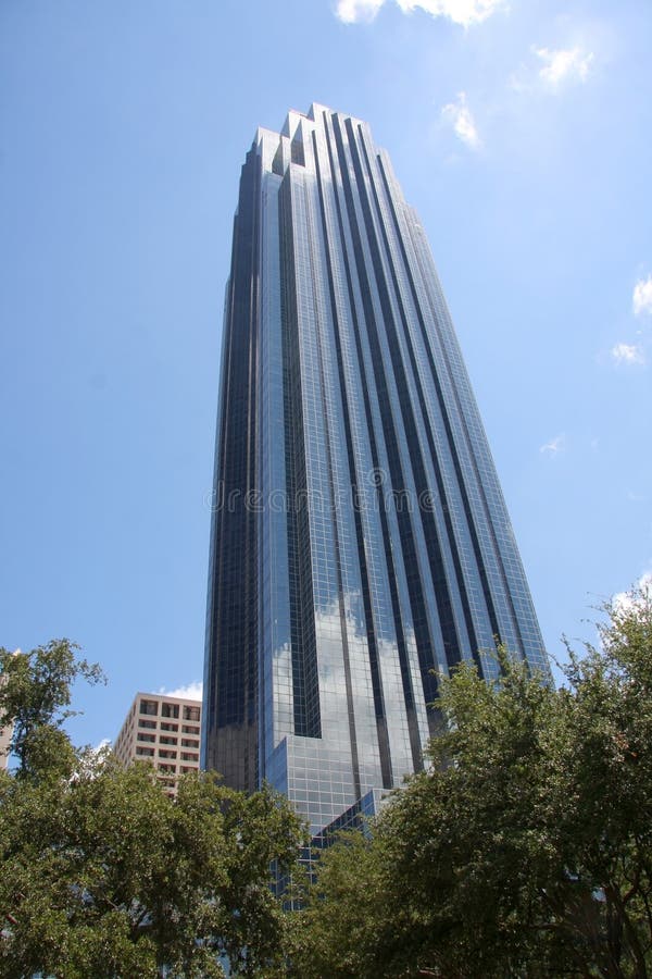 Beautiful Modern Apartment Building Stock Photo - Image of design ...
