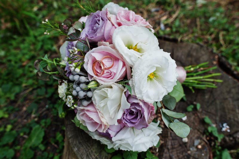 Modern Elegance Workplace. White Laptop on Foregro Stock Image - Image ...