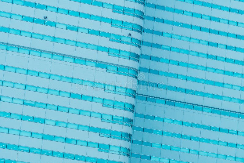 Beautiful Exterior Building with Glass Window Pattern Textures Stock ...