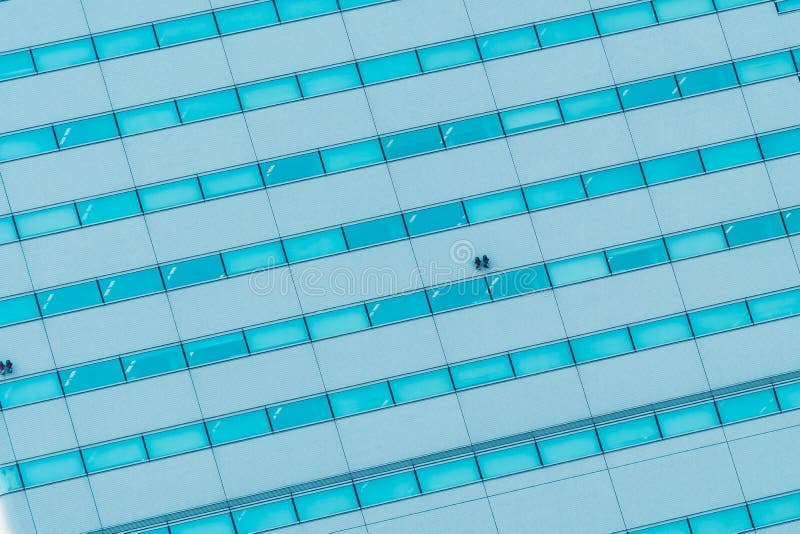 Beautiful Exterior Building with Glass Window Pattern Textures Stock ...