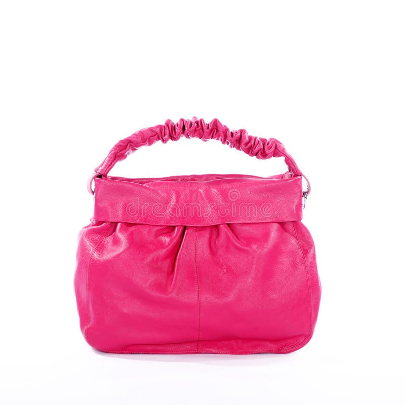 Beautiful modern handbag stock photo. Image of gift, elegance - 40168486