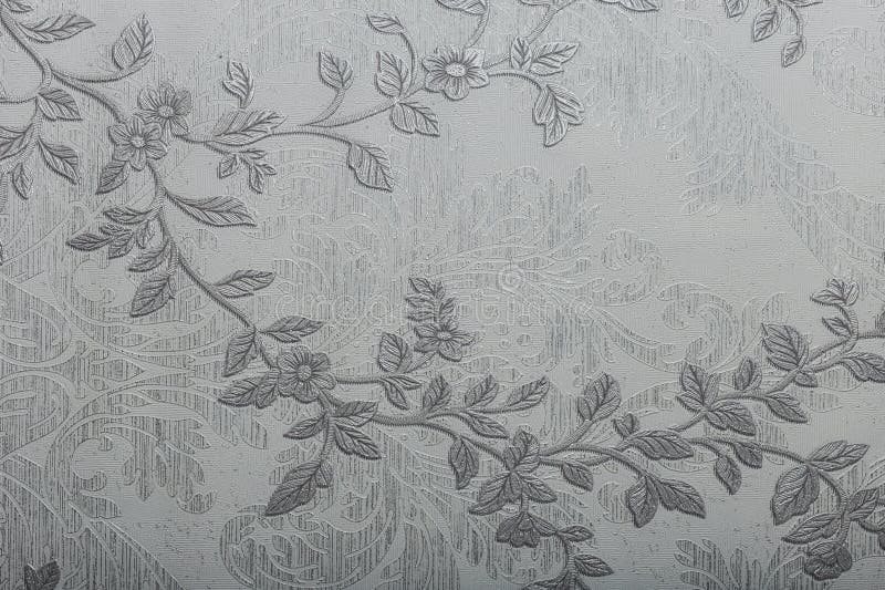 Beautiful Modern Texture on Wallpaper, Background for Design Stock ...