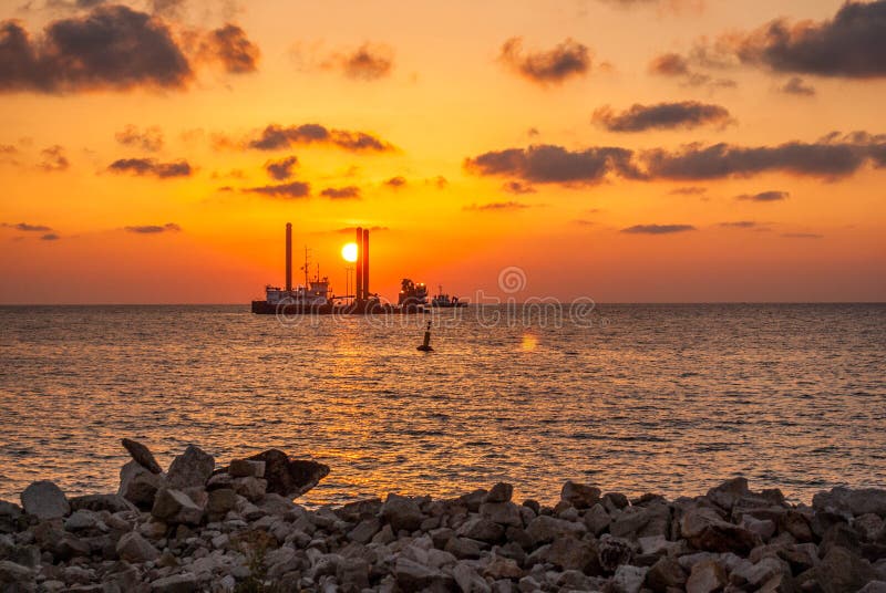 Beautiful morning stock image. Image of beautiful, water - 43708483